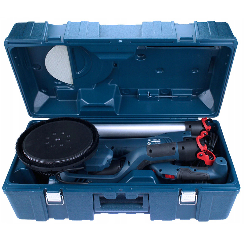 Máy chà nhám tường khô Bosch GTR 550 Professional | Máy Chà Nhám