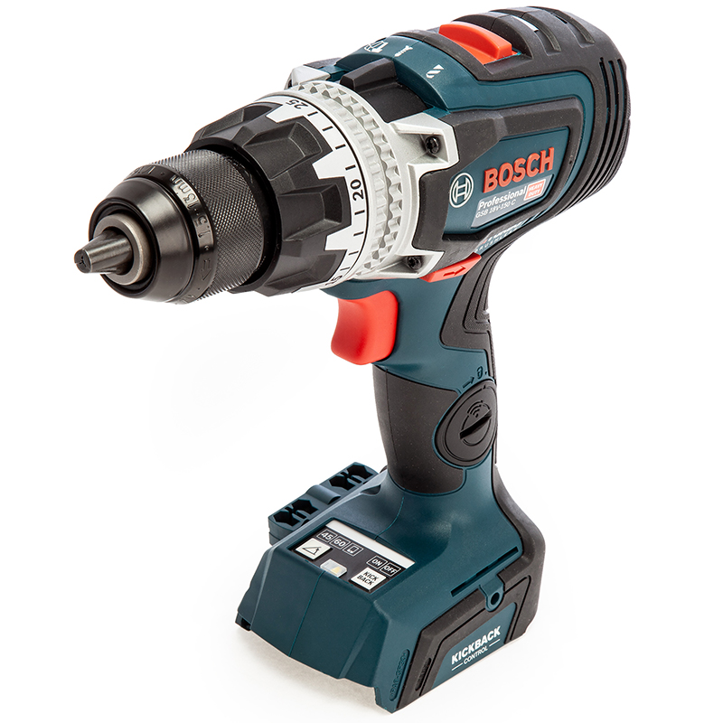 Máy khoan động lực dùng pin Bosch GSB 18V-150 C Professional | Máy Khoan Pin